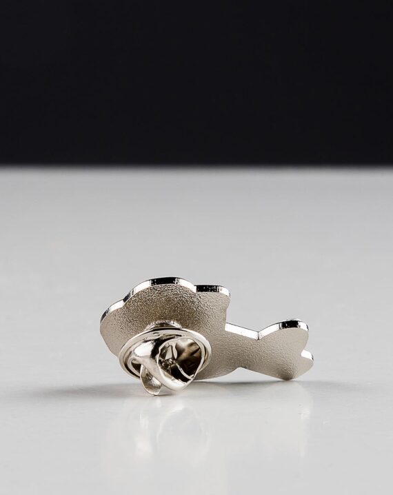 Pin Rosa Original - La tienda PSOE