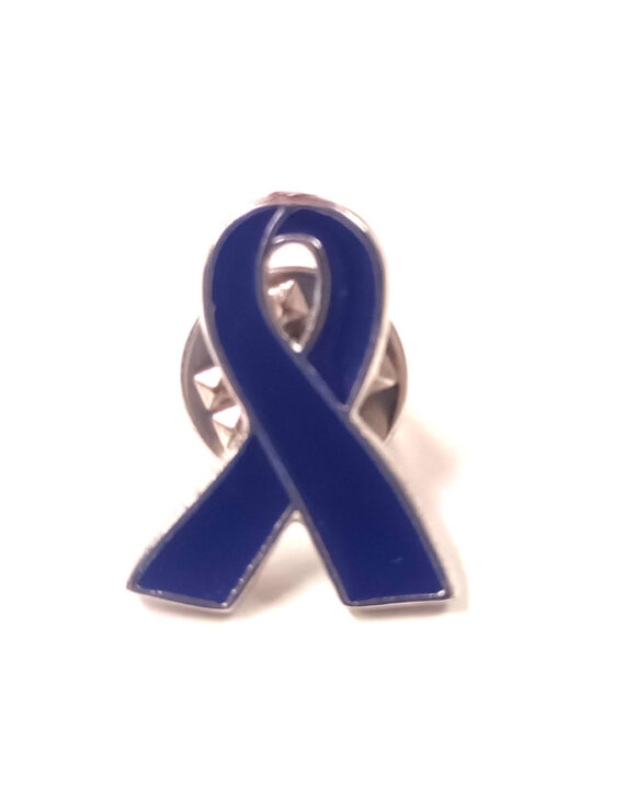 pin lazo igualdad morado - La tienda PSOE